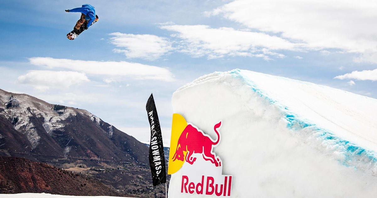 The History of Slopestyle: 30 years of progression