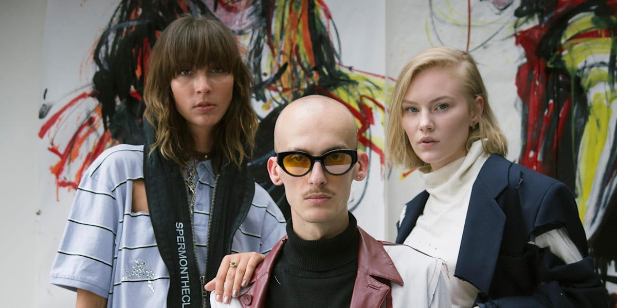 IGTV Série Annet X - New Aliens Agency | RedBull.cz