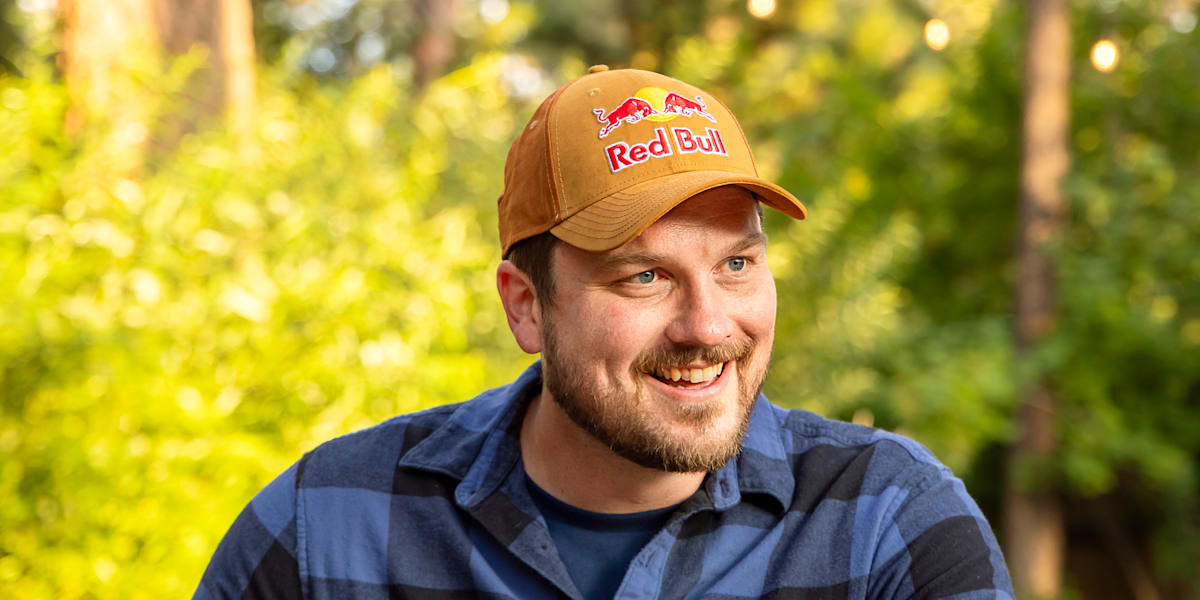 Matt Cogar: Timbersports – Red Bull Athlete Profile