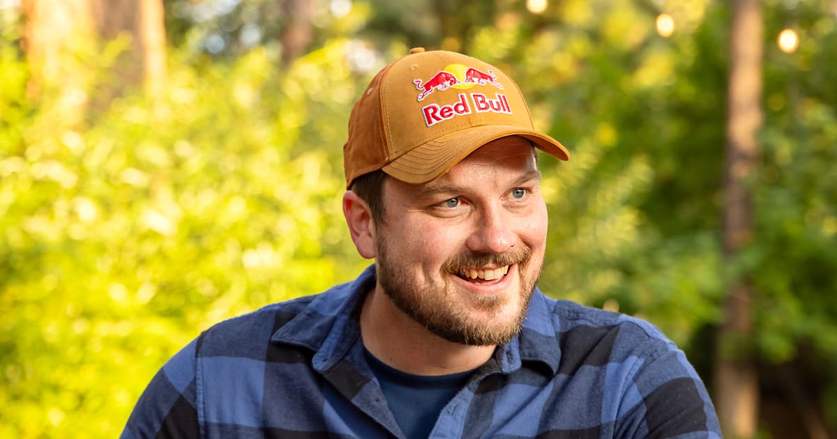 Matt Cogar: Timbersports – Red Bull Athlete Profile
