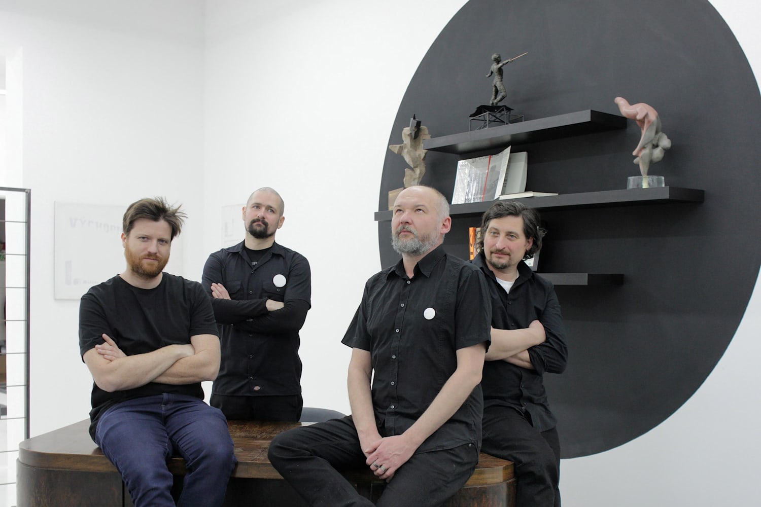 Rafani Art Apartment v Nodu: Velmi netradiční Airbnb