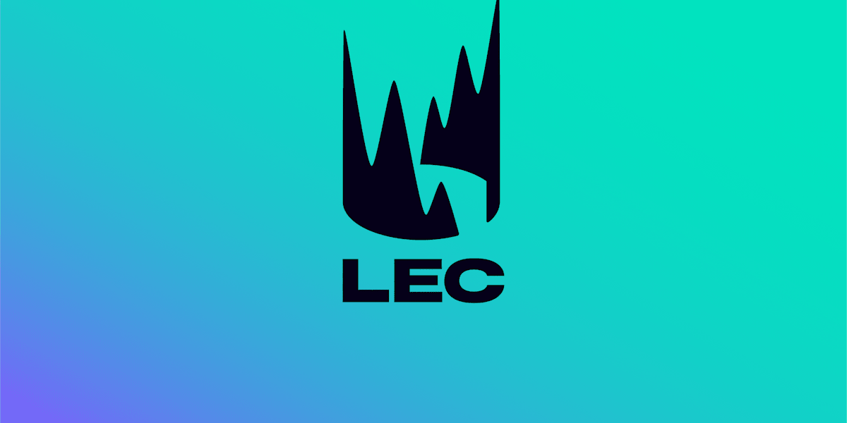 New EU LCS LEC teams 2019 +listicle+ | Red Bull Esports