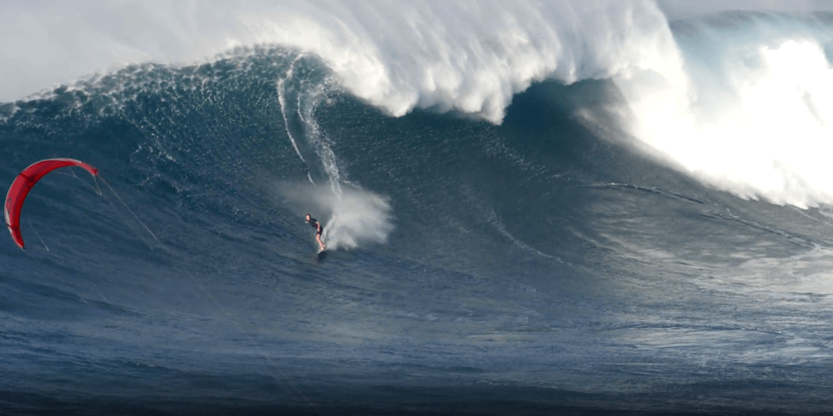 No Small Feat Season 2 Now Streaming on Red Bull TV