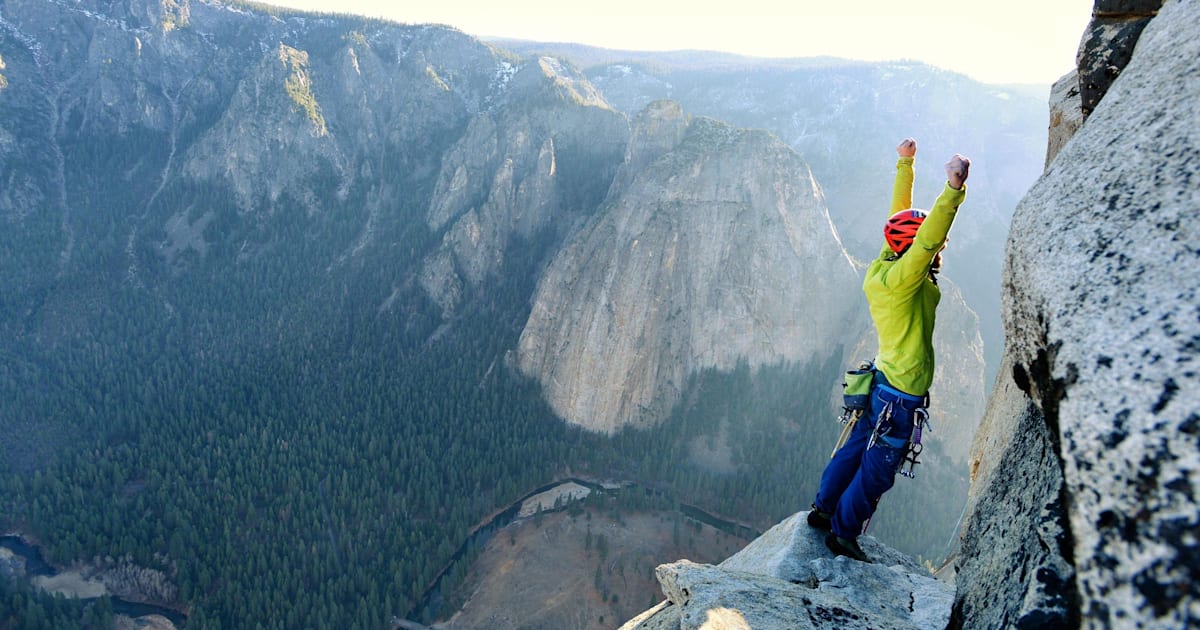 Die besten Kletterfilme und Dokus: Das sind die Top 16