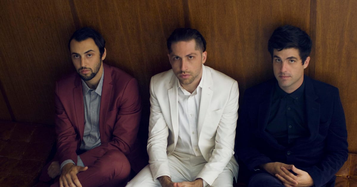 Big Things Come in Mini Mansions