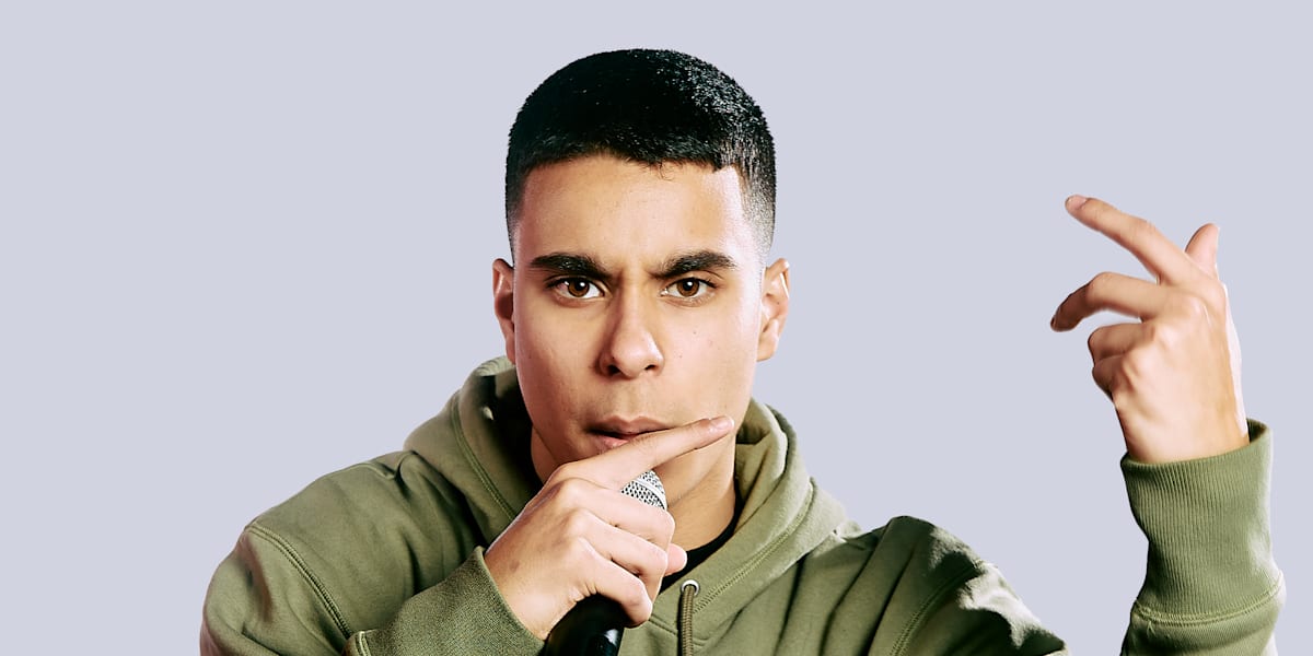 Oner campeón de Red Bull Batalla