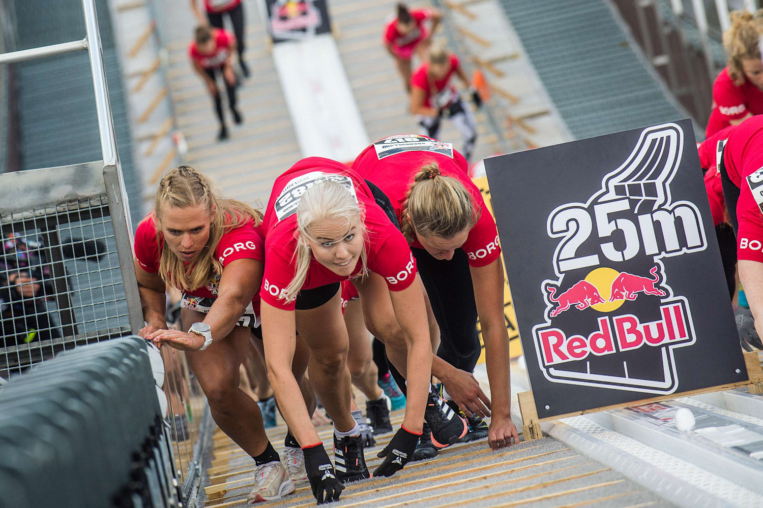 Red Bull 400 Lahti Finland 2020: Report, results, recap