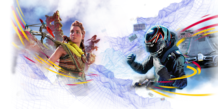 Red Bull Capture Point