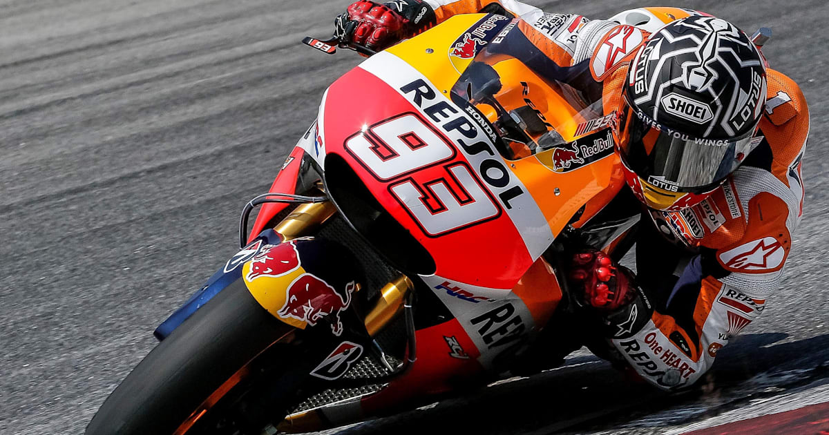 MotoGP 2015 Expert Preview Marc Marquez