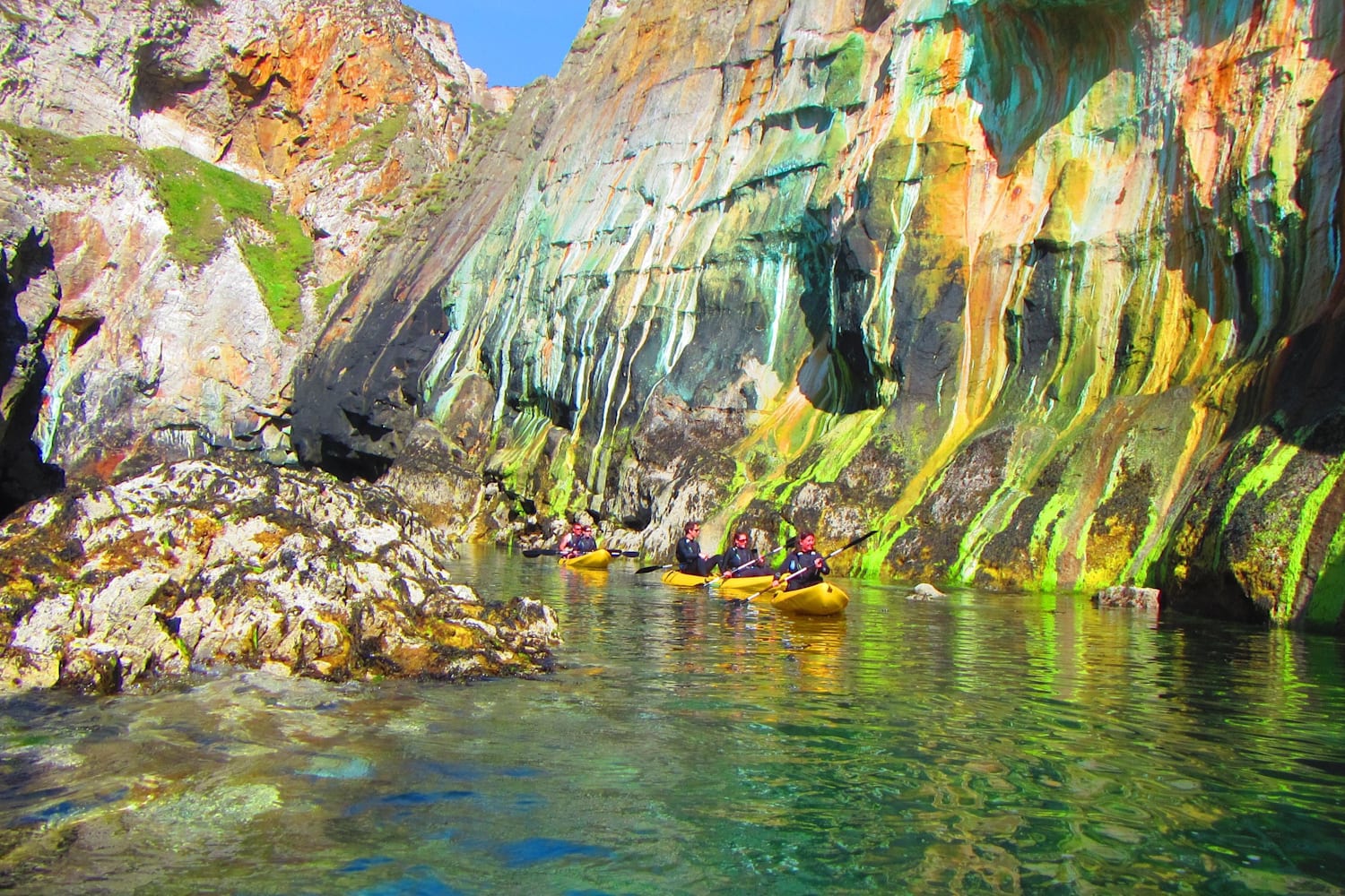 Outdoor activities Cornwall: 6 adventures under £50