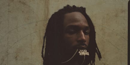 Canadian Rapper Jazz Cartier Profile Interview