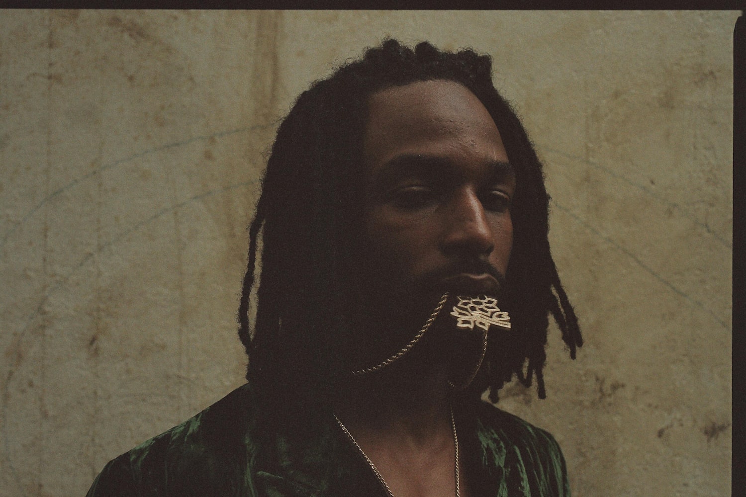 Canadian Rapper Jazz Cartier Profile Interview