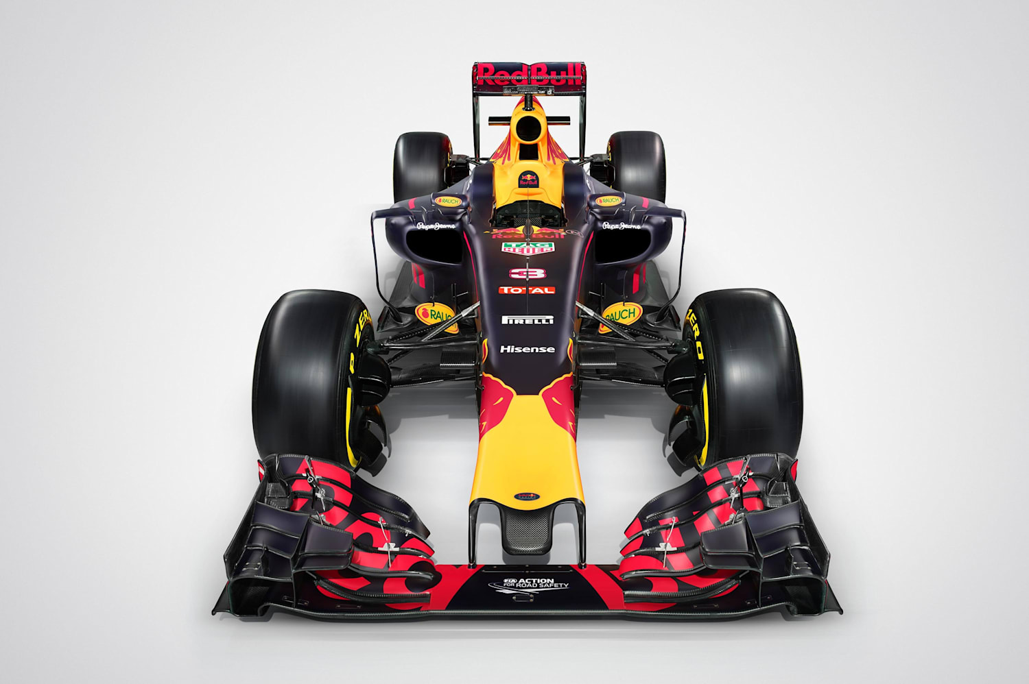 Get a closer look at the new RB12