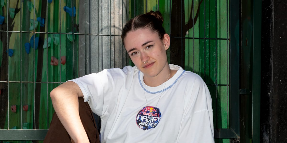 Red Bull Draft Heretics: entrevistamos a Alba Castelló