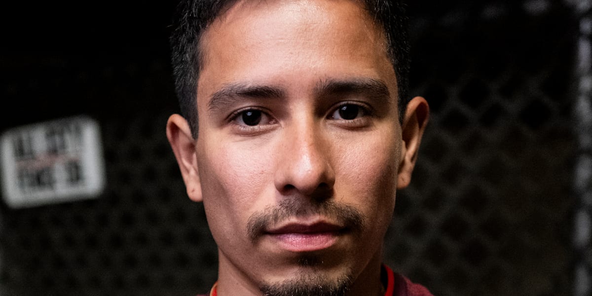 B-Boy Victor: Red Bull BC One All Stars dancer profile