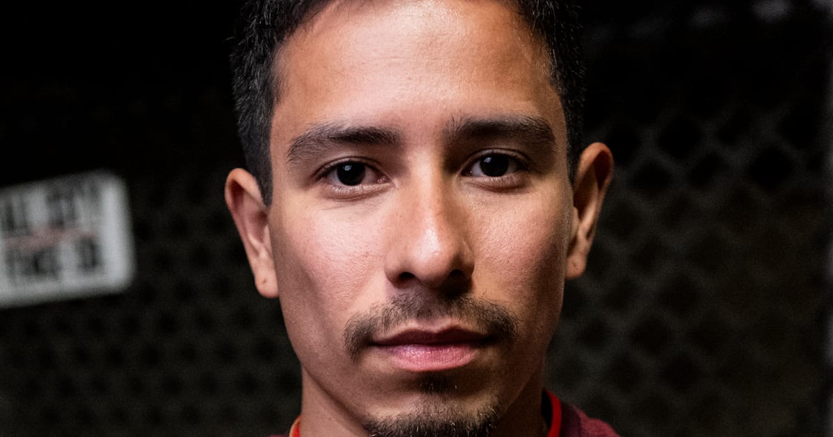 B-Boy Victor: Red Bull BC One All Stars dancer profile