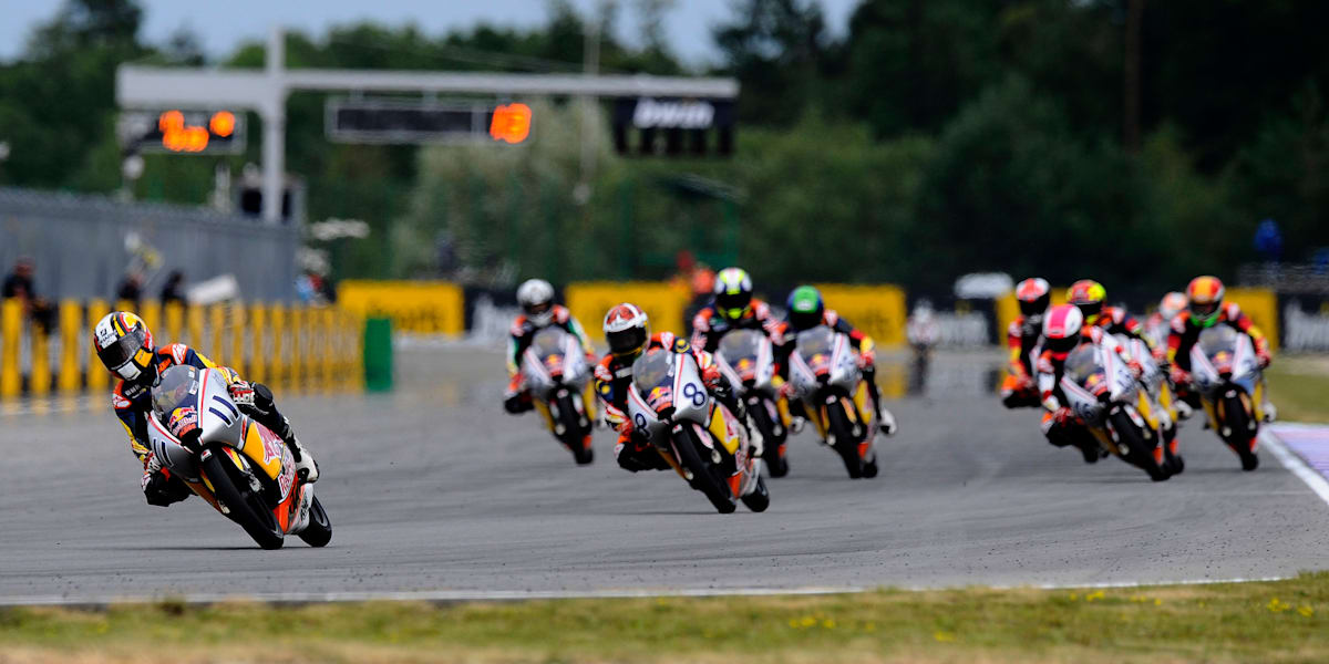 Blog | Livio the front man in Brno