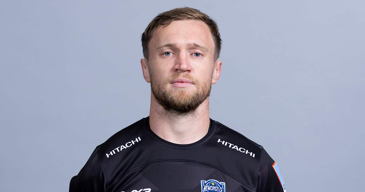 Brett Connon | Newcastle Red Bulls