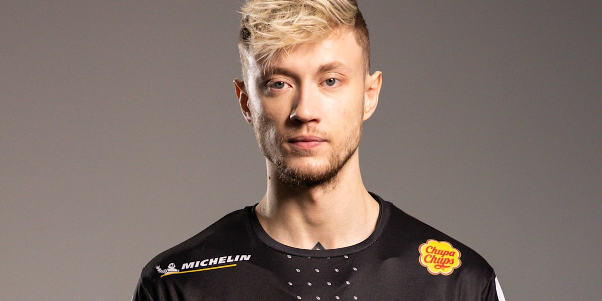 Rekkles : 5 moments forts de la carrière du joueur LoL