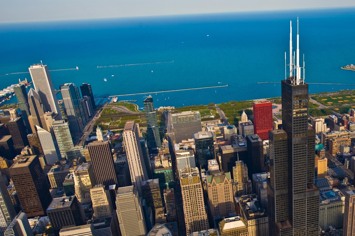 Red Bull Rise Till Dawn 2019 | Competition | Chicago