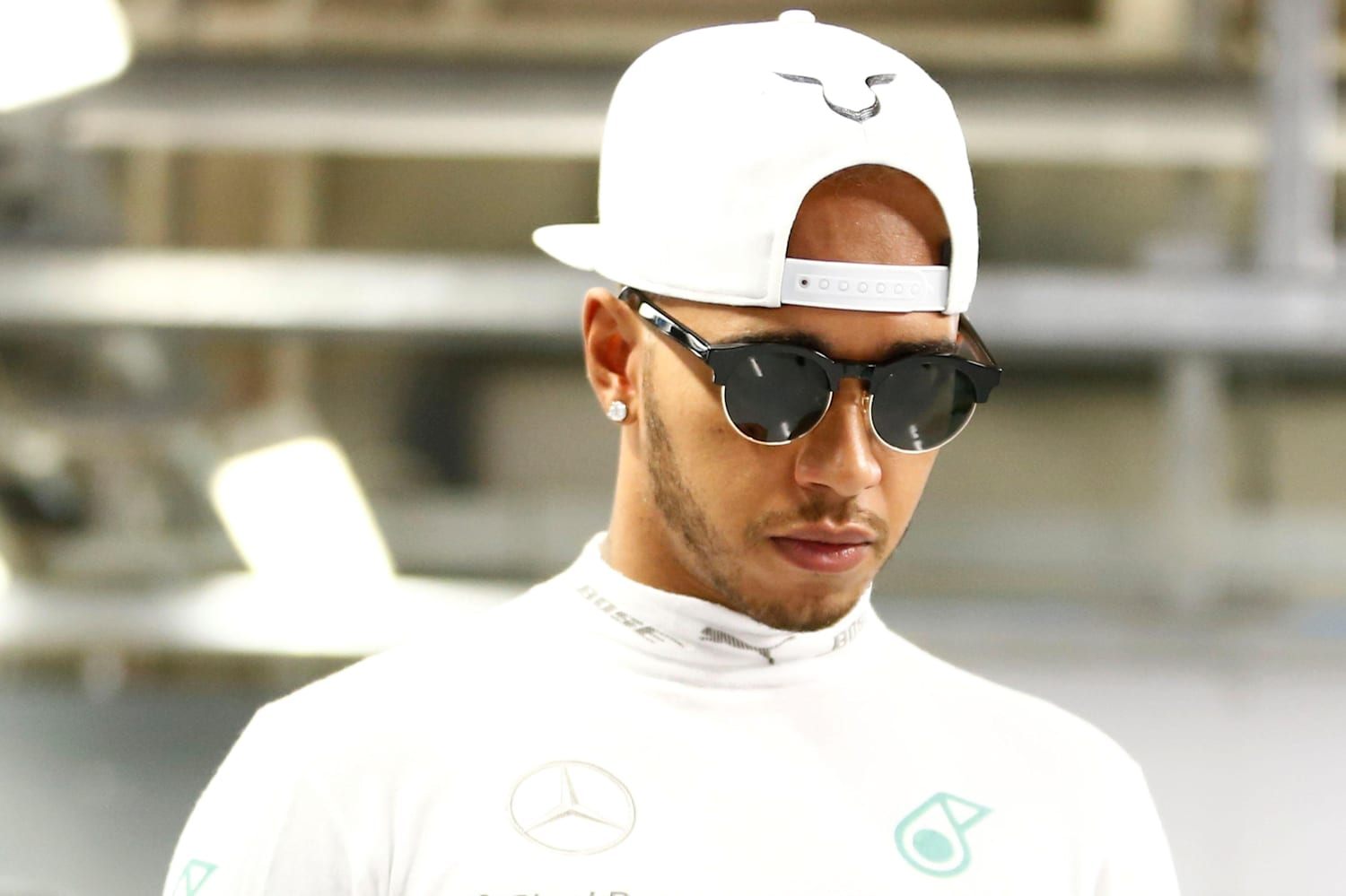2015 F1世界一級方程式錦標賽 - 義大利戰報