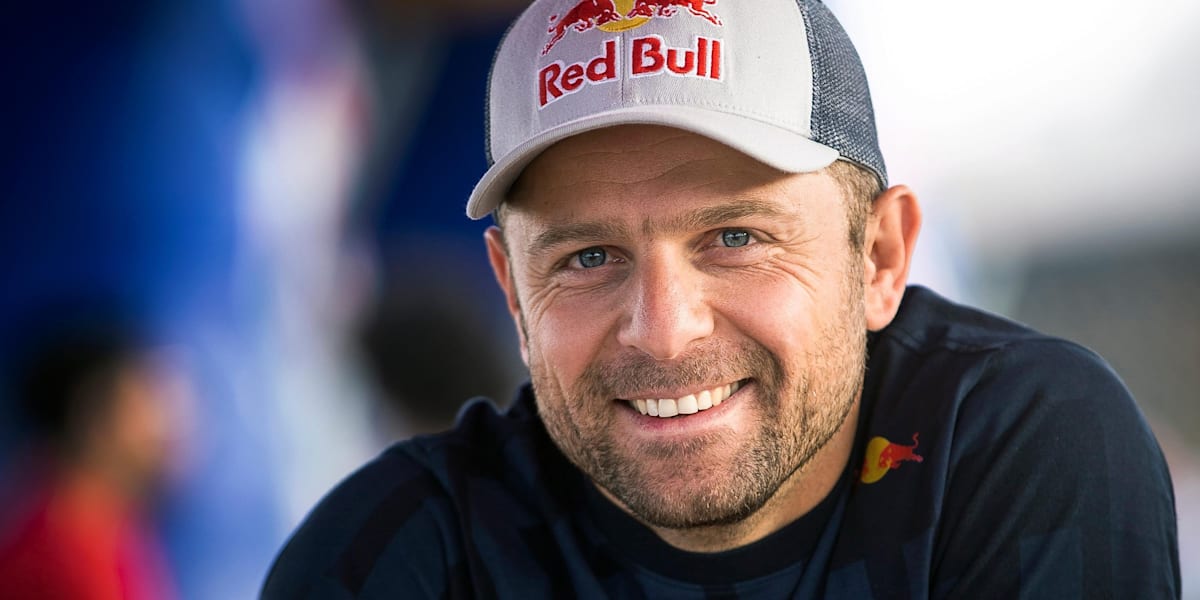 Abdo Feghali | Drifting | Official Athlete Page