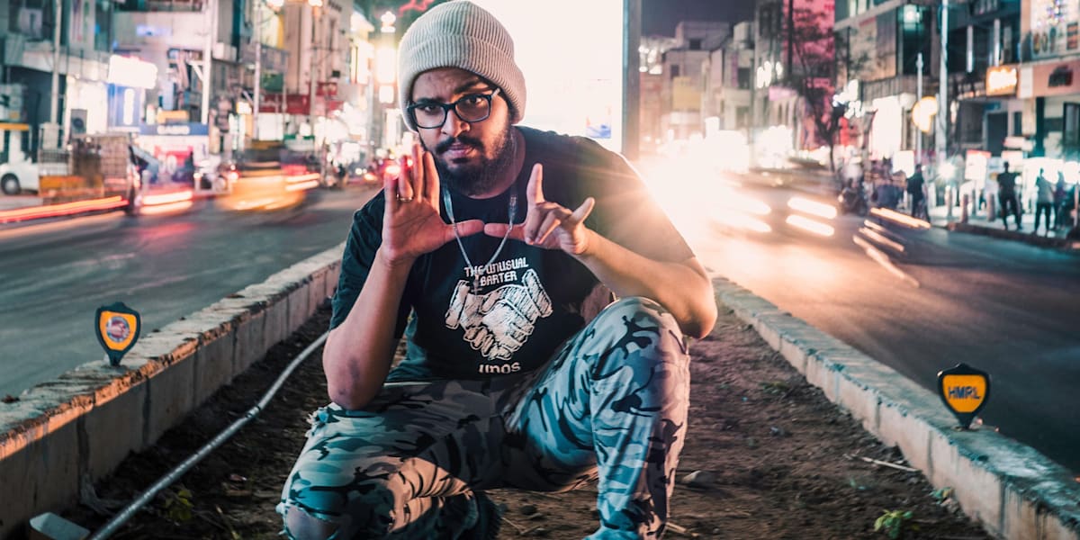 Best Indian rappers to watch: The top 10 right now
