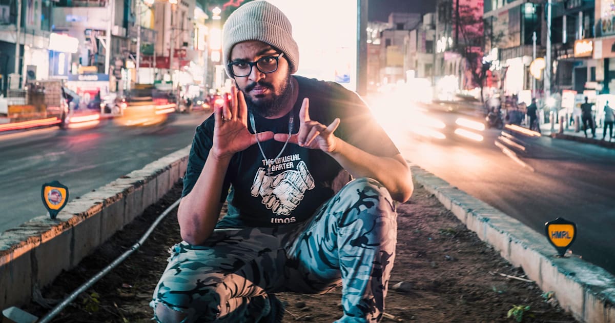 Best Indian rappers to watch: The top 10 right now