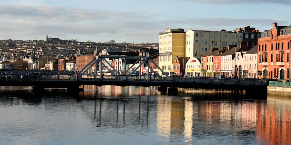 Running in Cork: The greatest routes in the Rebel City!