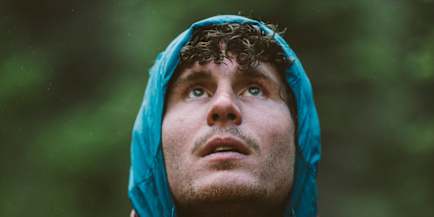 The Alpinist: Life lessons from Marc-Andre Leclerc