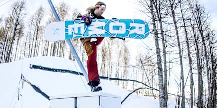 Watch the Method Movie crew in Russia