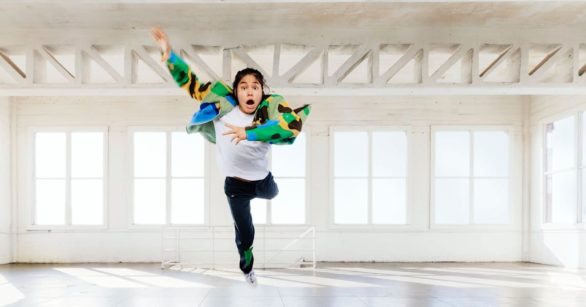 Viral Dance Phenom Sean Lew Interview | Red Bull Dance