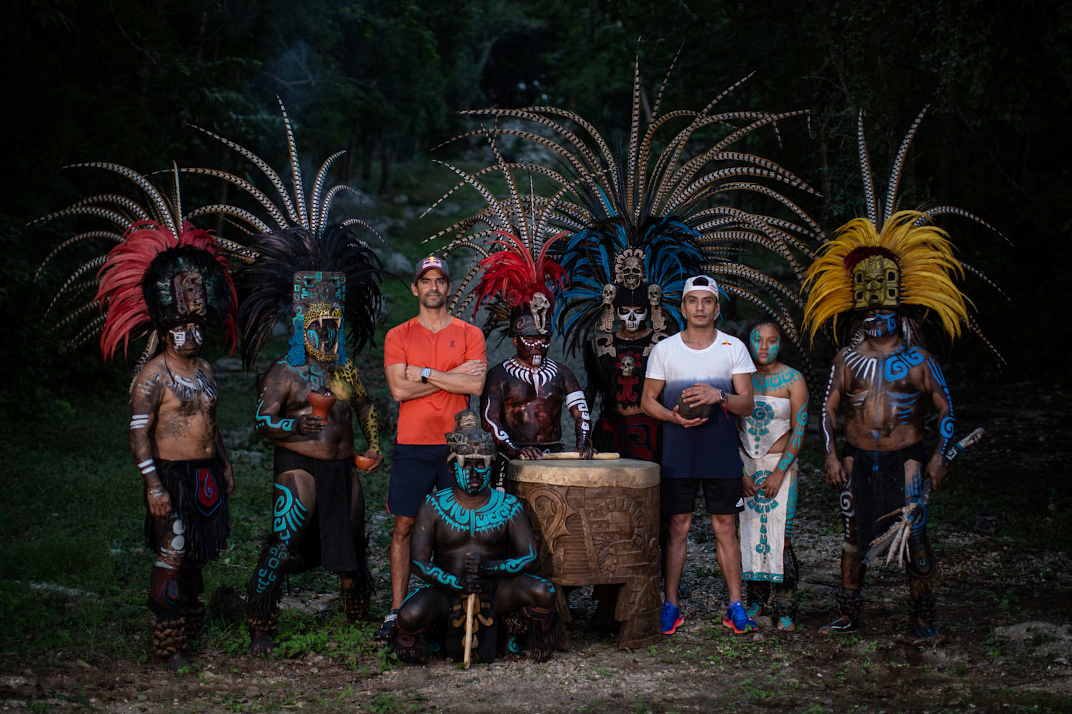 The Path of Xibalbá S1 E1: Homún to Yokdzonot