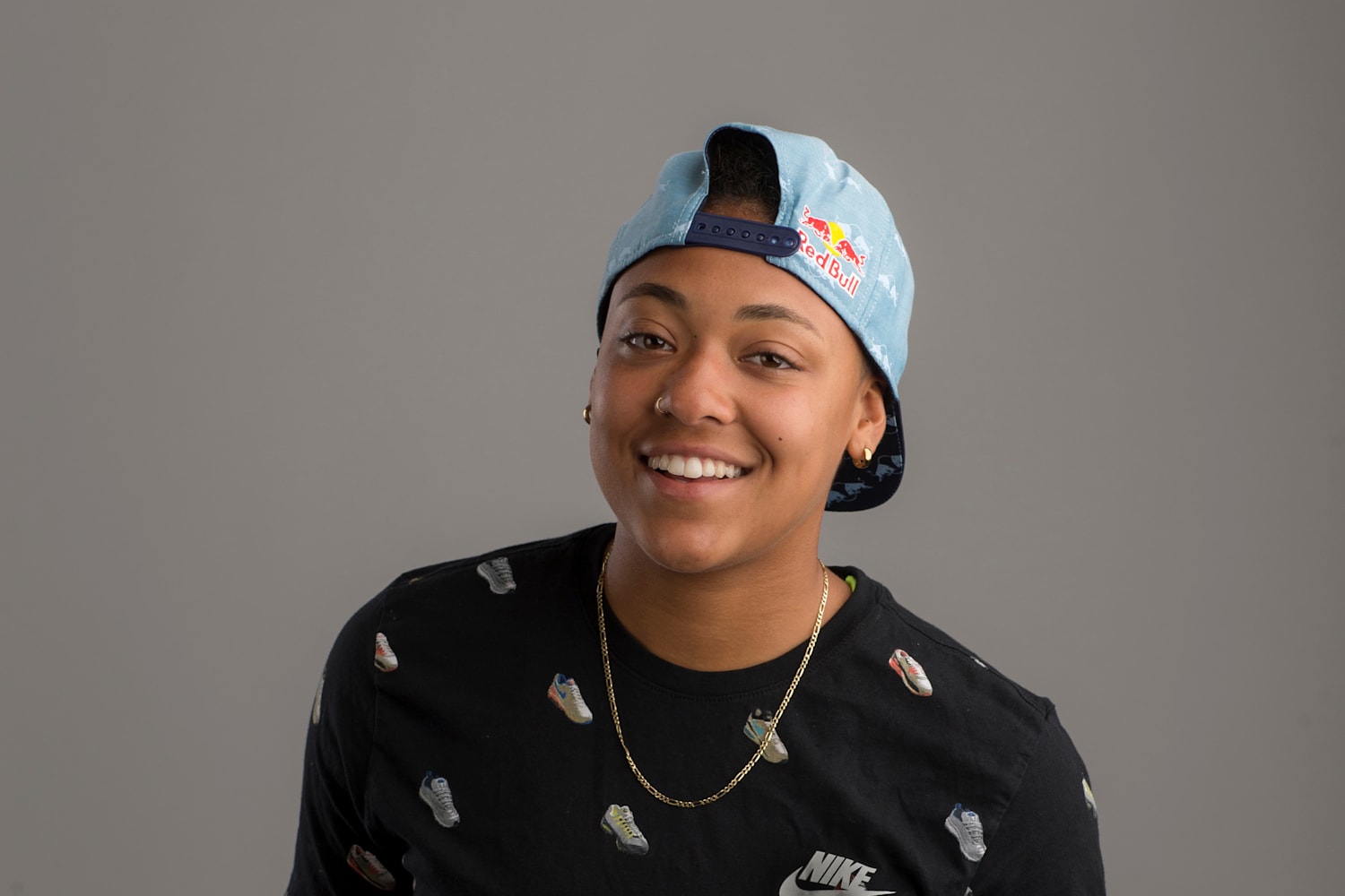 Kaylin Whitney: Athletics | Red Bull Athlete Profile