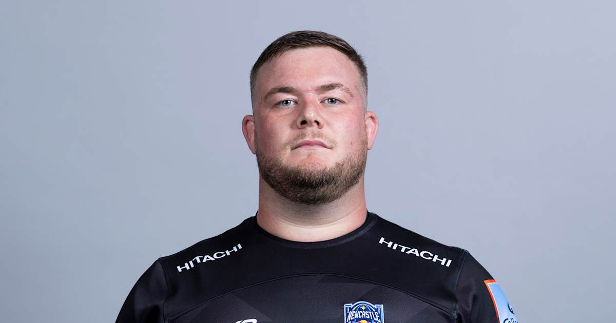 Murray McCallum | Newcastle Red Bulls