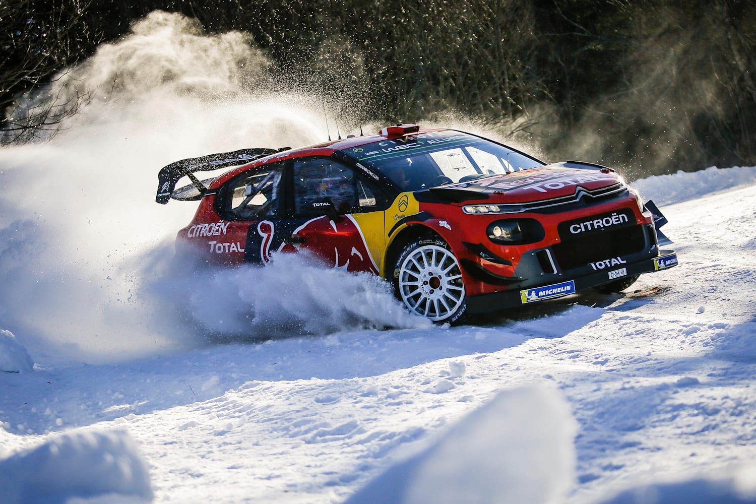 Rallye WRC 2019 : Le Championnat du Monde va être fou