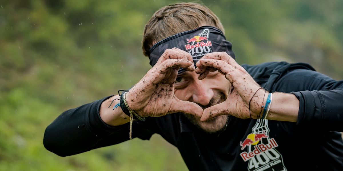 Fotogaléria z pretekov Red Bull 400 na Štrbskom Pleso