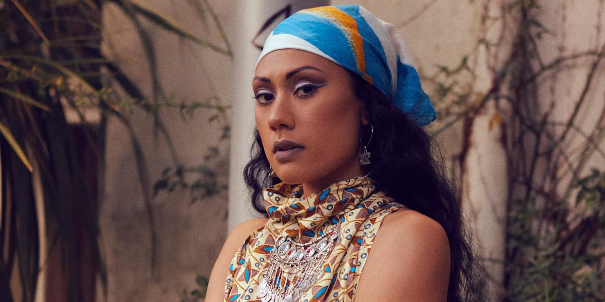 Pipiana Miyagi: Get to know the soul singer