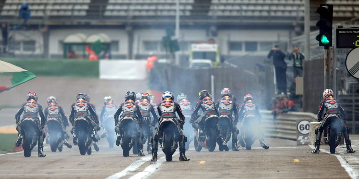 Riders Cup Valencia - Few heroes, few left standing