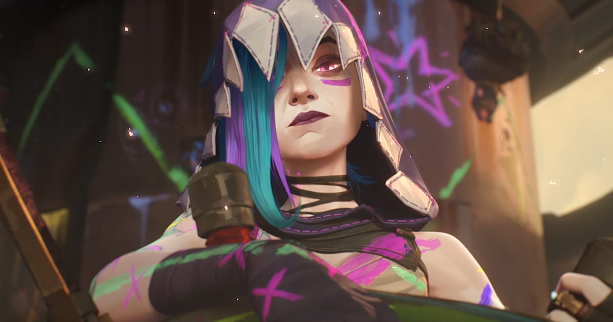 Arcane Season 2: 8 things we learned from the new trailer