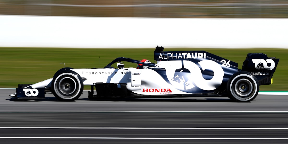 F1 : Quels sont les effets sur le corps des pilotes