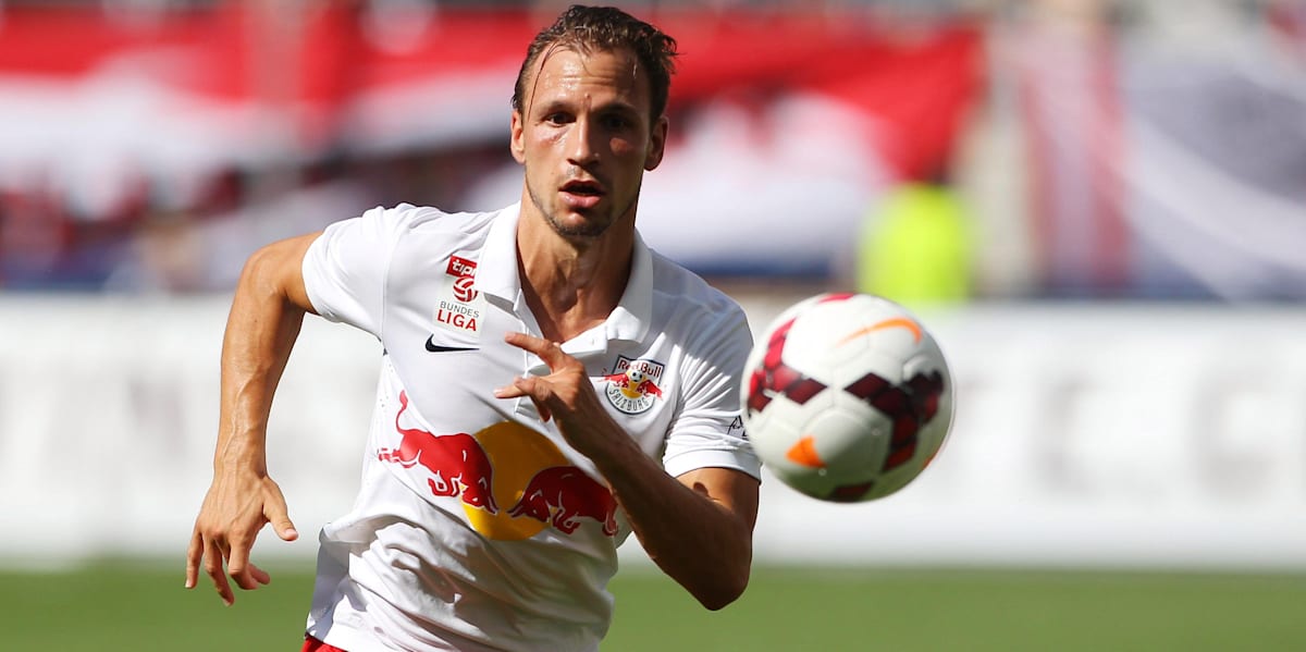 Red Bull Salzburg Audi quattro Cup pre-season football