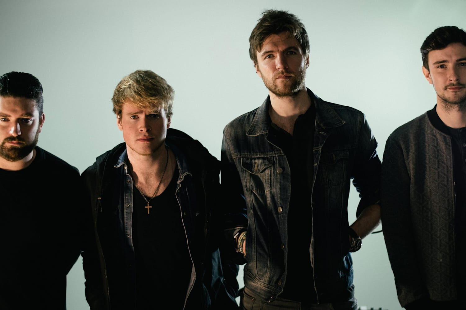 Kodaline play 3 tracks from new LP Coming Up For Air