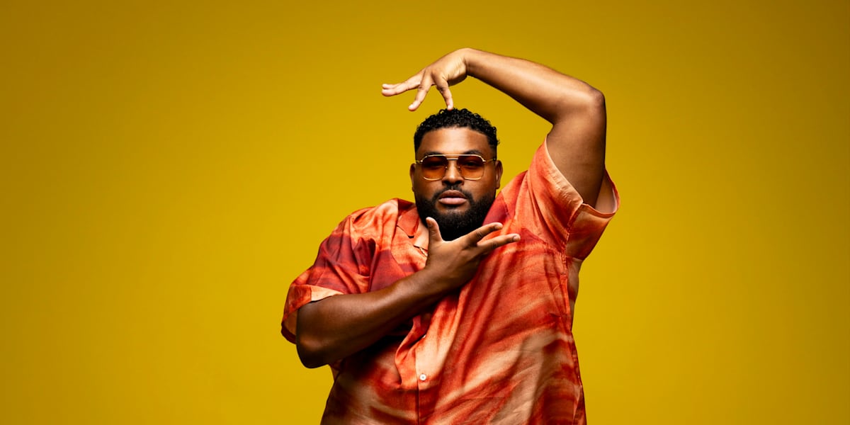 Boubou : portrait et interview du danseur star de waacking