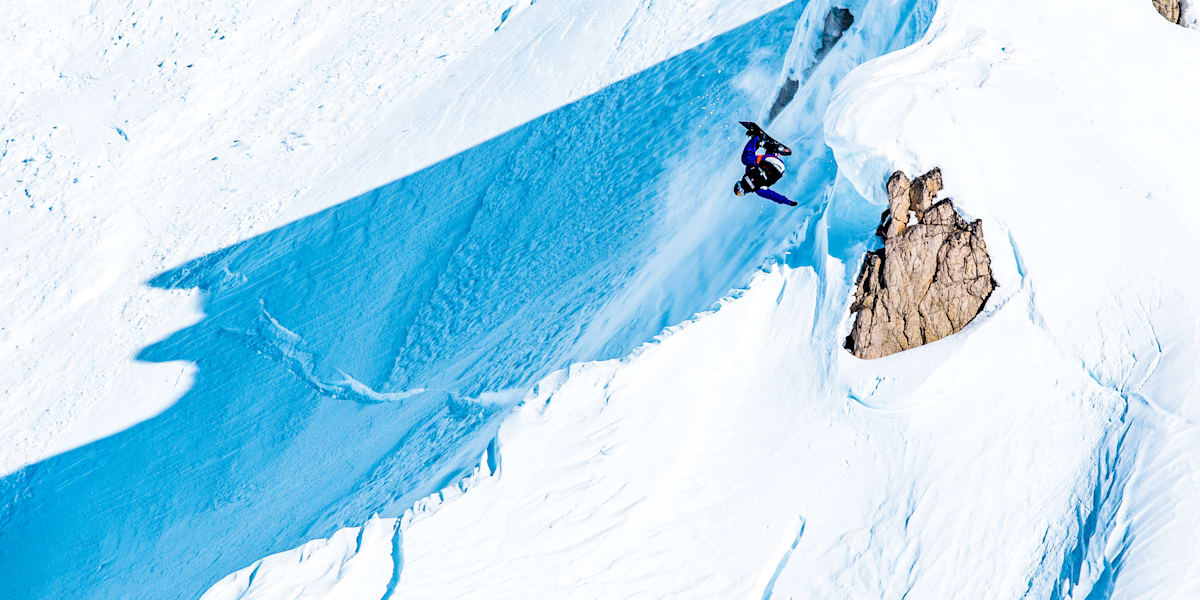 Yeti Natural Selection Alaska 2022: event info & videos