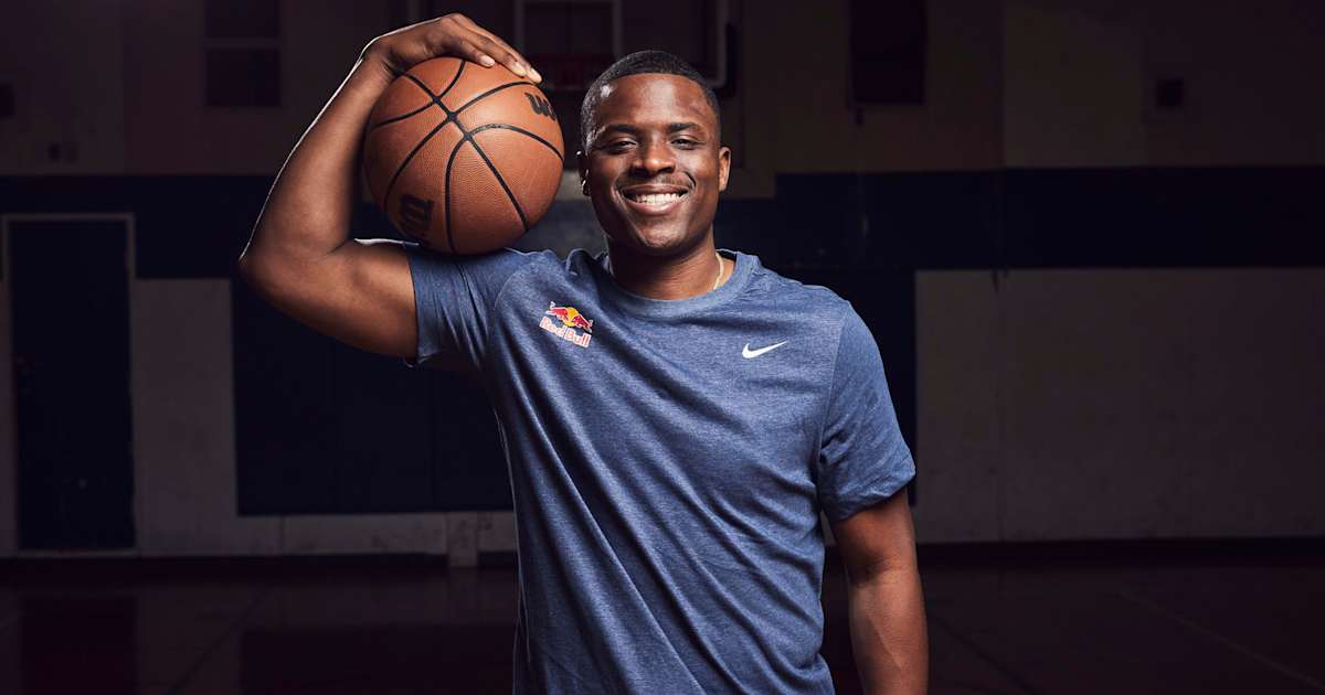 Life & Basketball: The Rise of Lethal Shooter