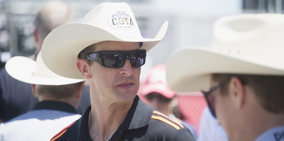 Red Bull GP of the Americas: Colin Edwards' guide