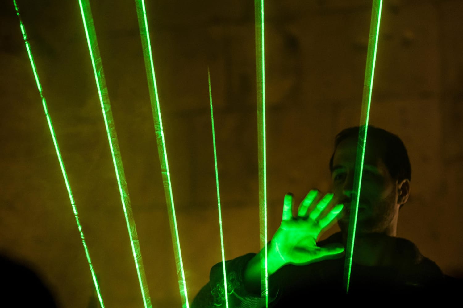 Instruments musicians will use in the future | Red Bull