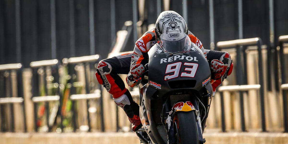 MotoGP 2018 testing photos: New teams & machines