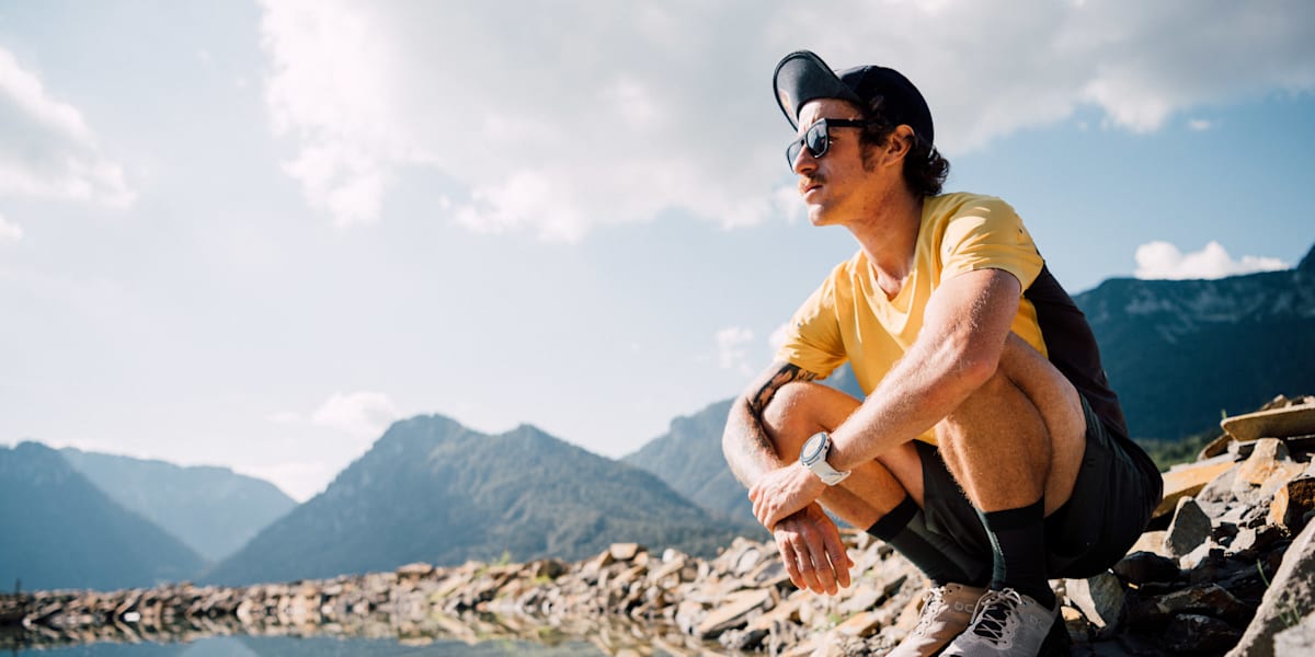 Trailrunning Inzell: Flo Neuschwanders Lieblings-Trail